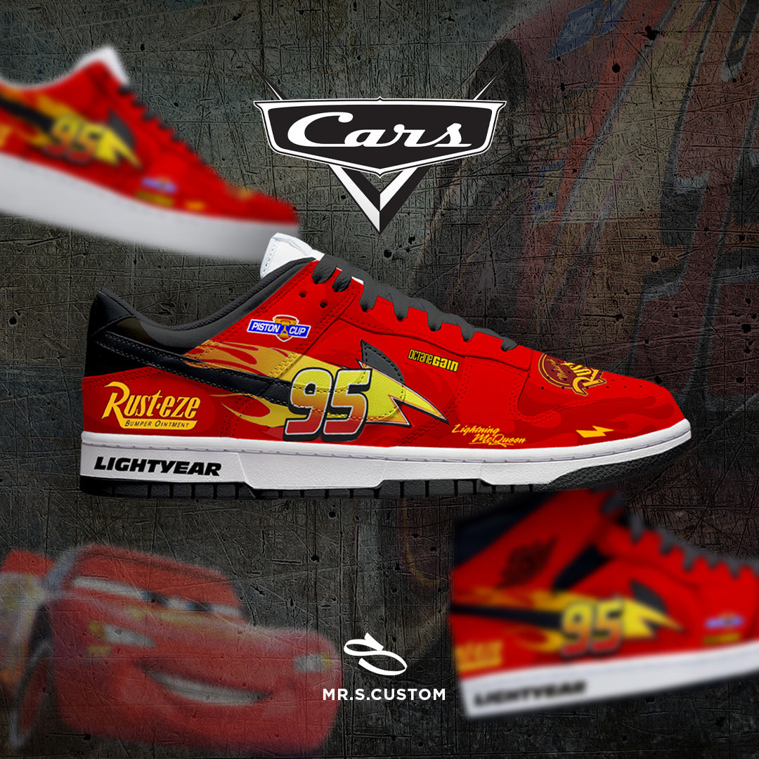 Cars – Mr. Simply Custom