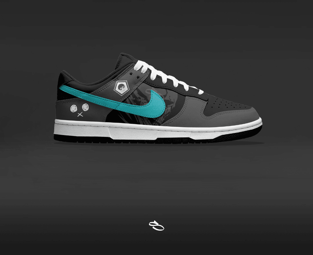 Nagi Blue Lock – Mr. Simply Custom