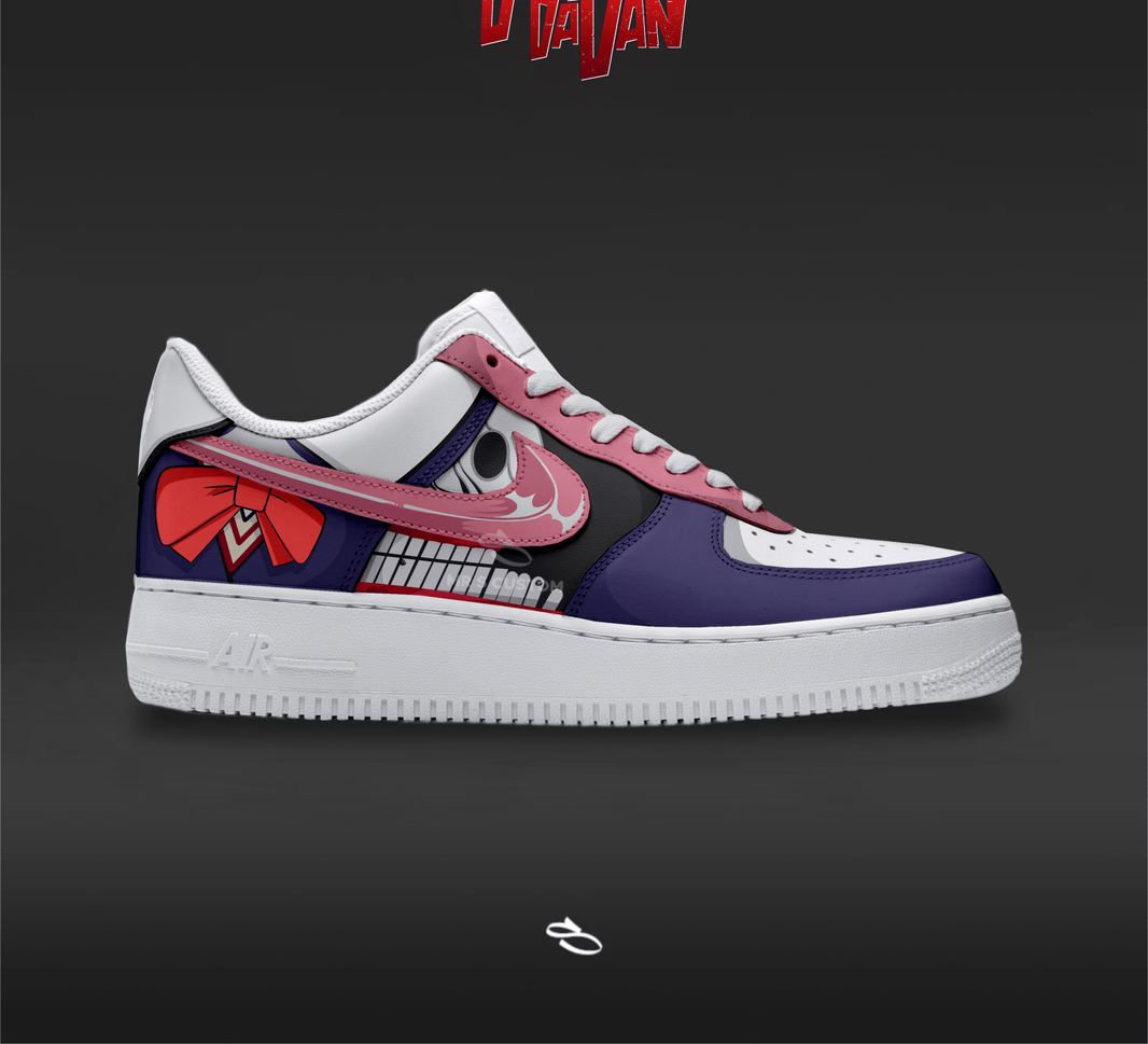 Dandadan – Mr. Simply Custom