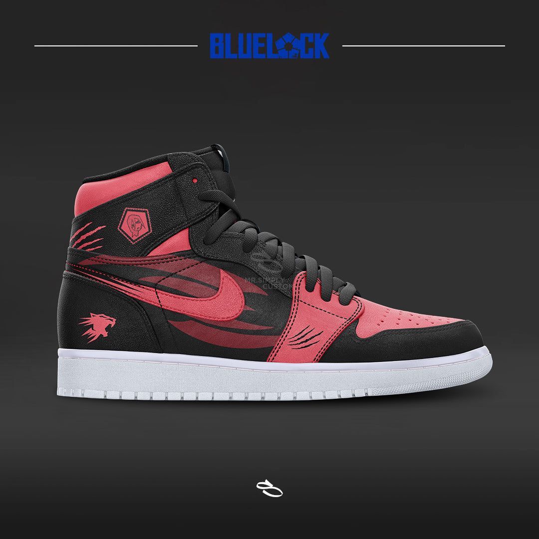 Chigiri Blue Lock – Mr. Simply Custom