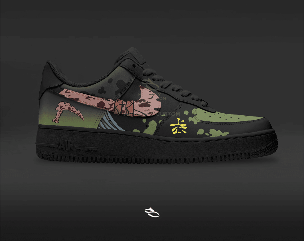 Demon Slayer – Mr. Simply Custom