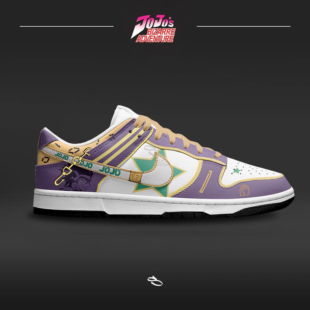 Jotaro JoJo Bizzare Adventure – Mr. Simply Custom