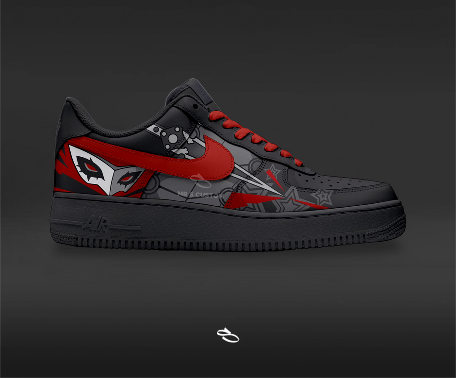 Persona 5 – Mr. Simply Custom