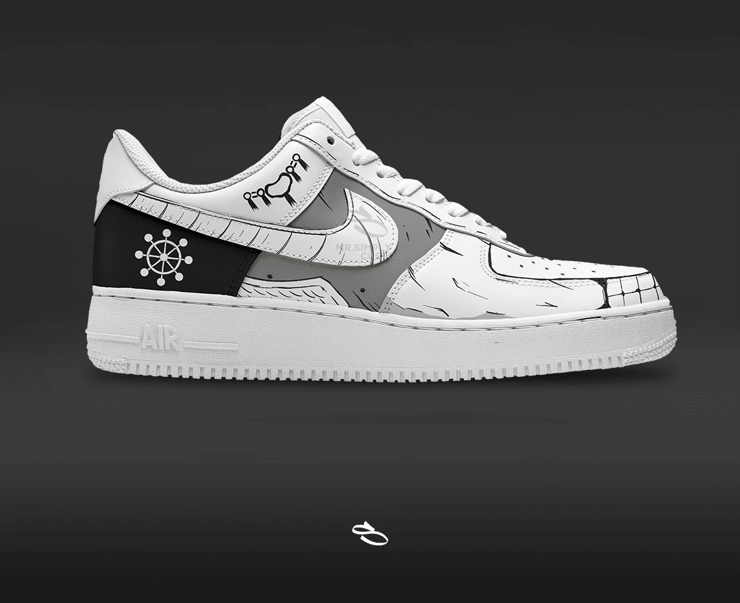 Mahoraga Jujutsu Kaisen – Mr. Simply Custom