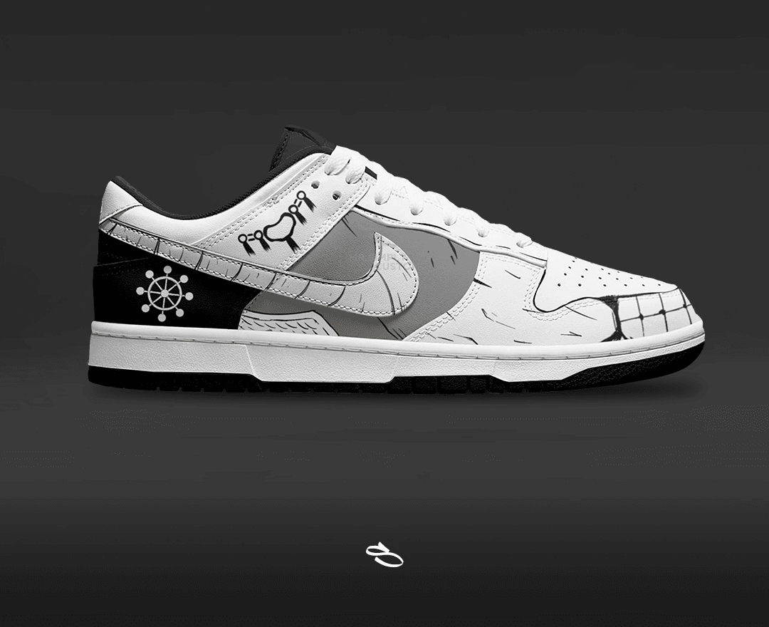 Mahoraga Jujutsu Kaisen – Mr. Simply Custom