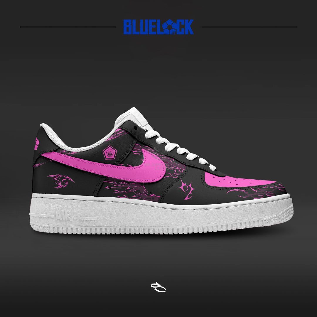 Shidou Blue Lock – Mr. Simply Custom