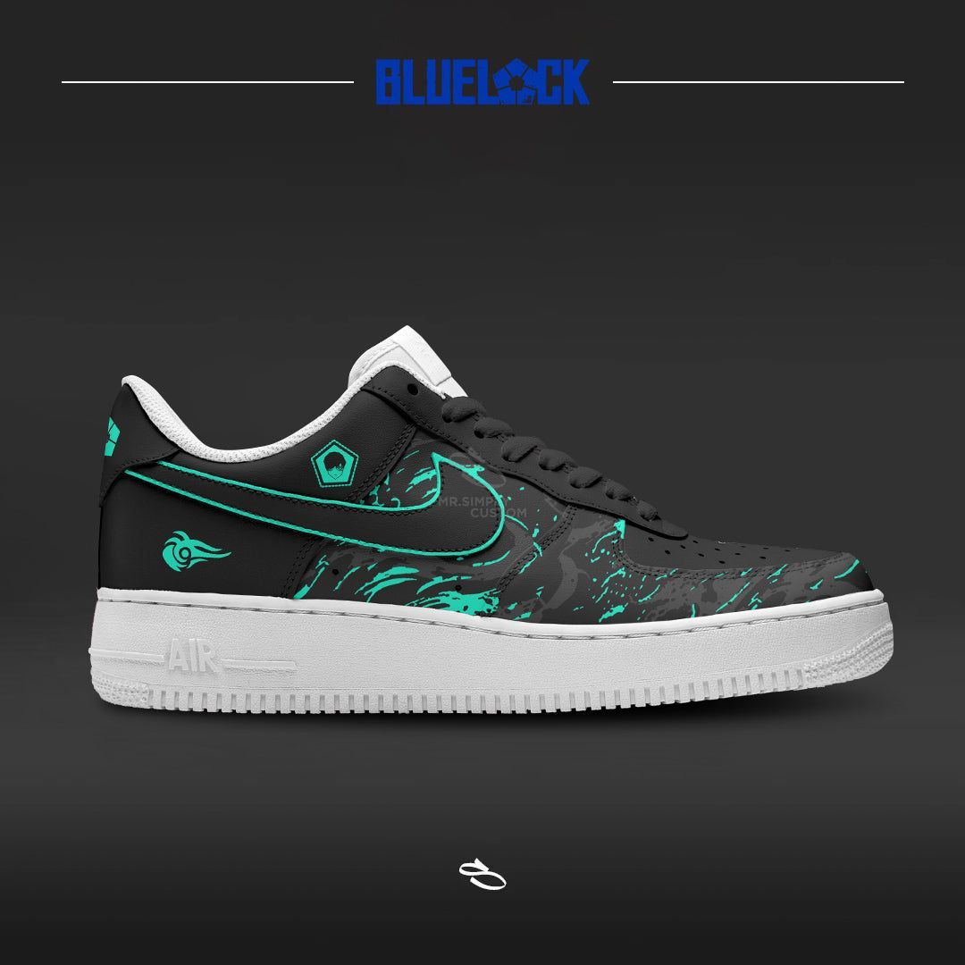 Blue Lock – Mr. Simply Custom