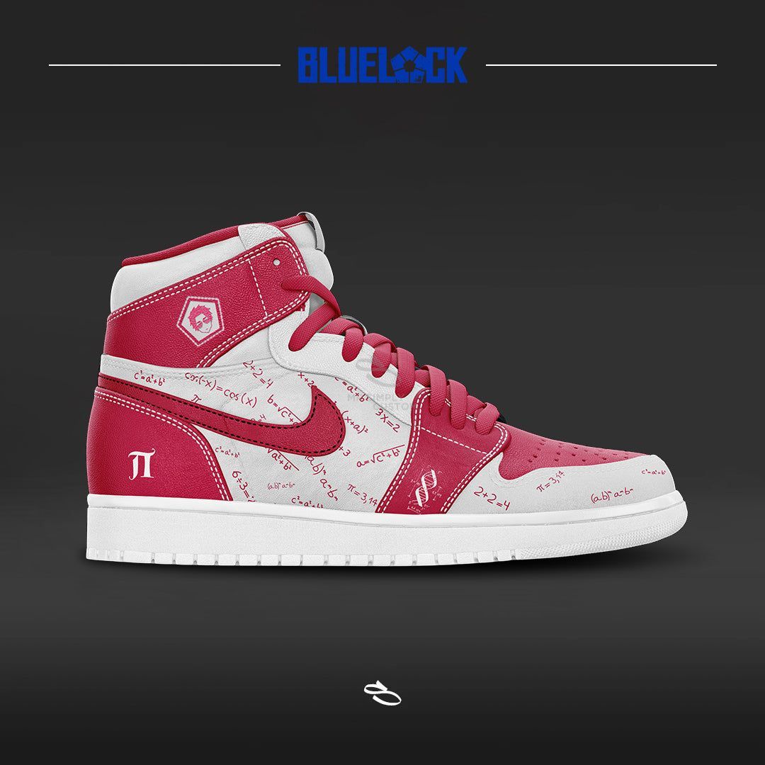 Sae Blue Lock – Mr. Simply Custom