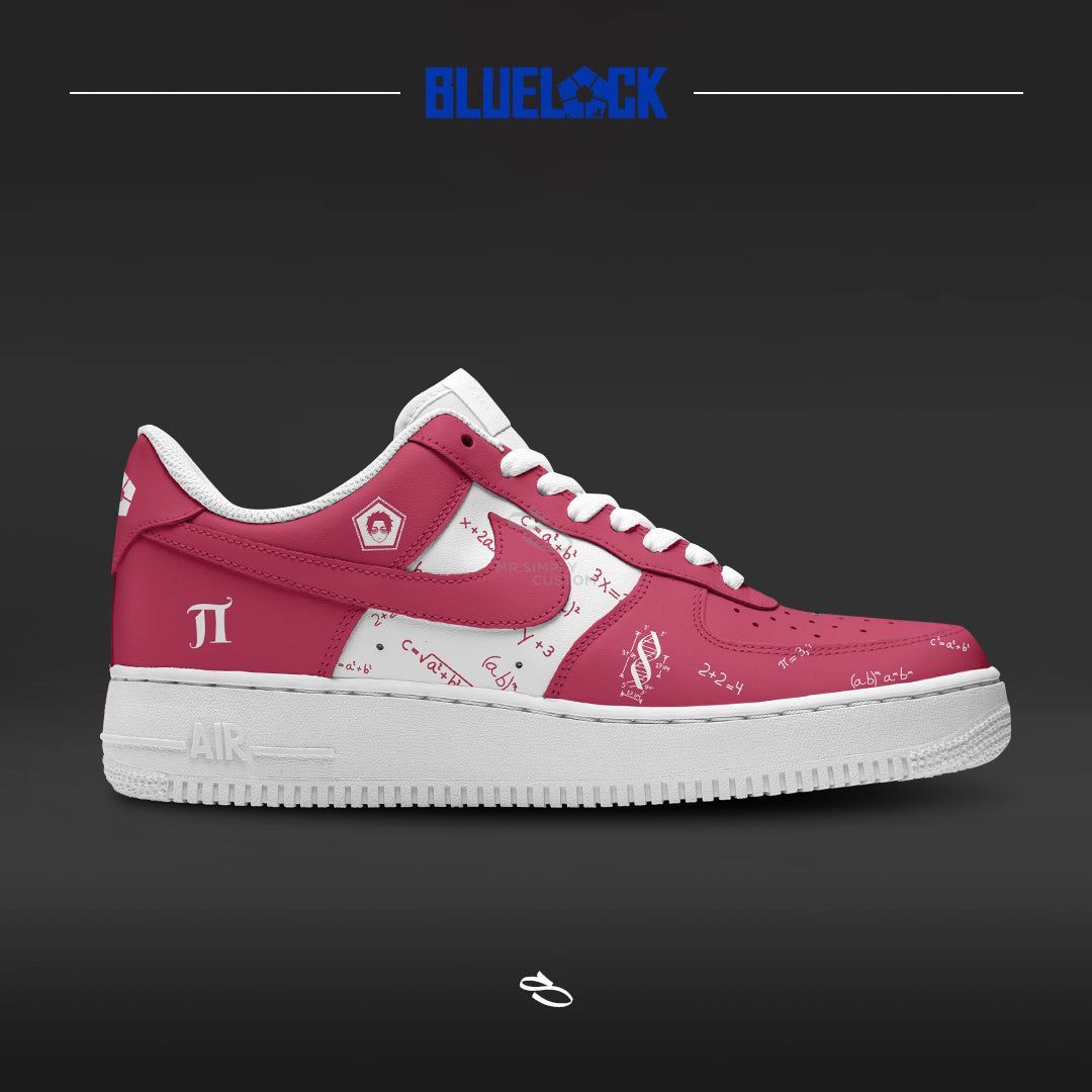 Sae Blue Lock – Mr. Simply Custom