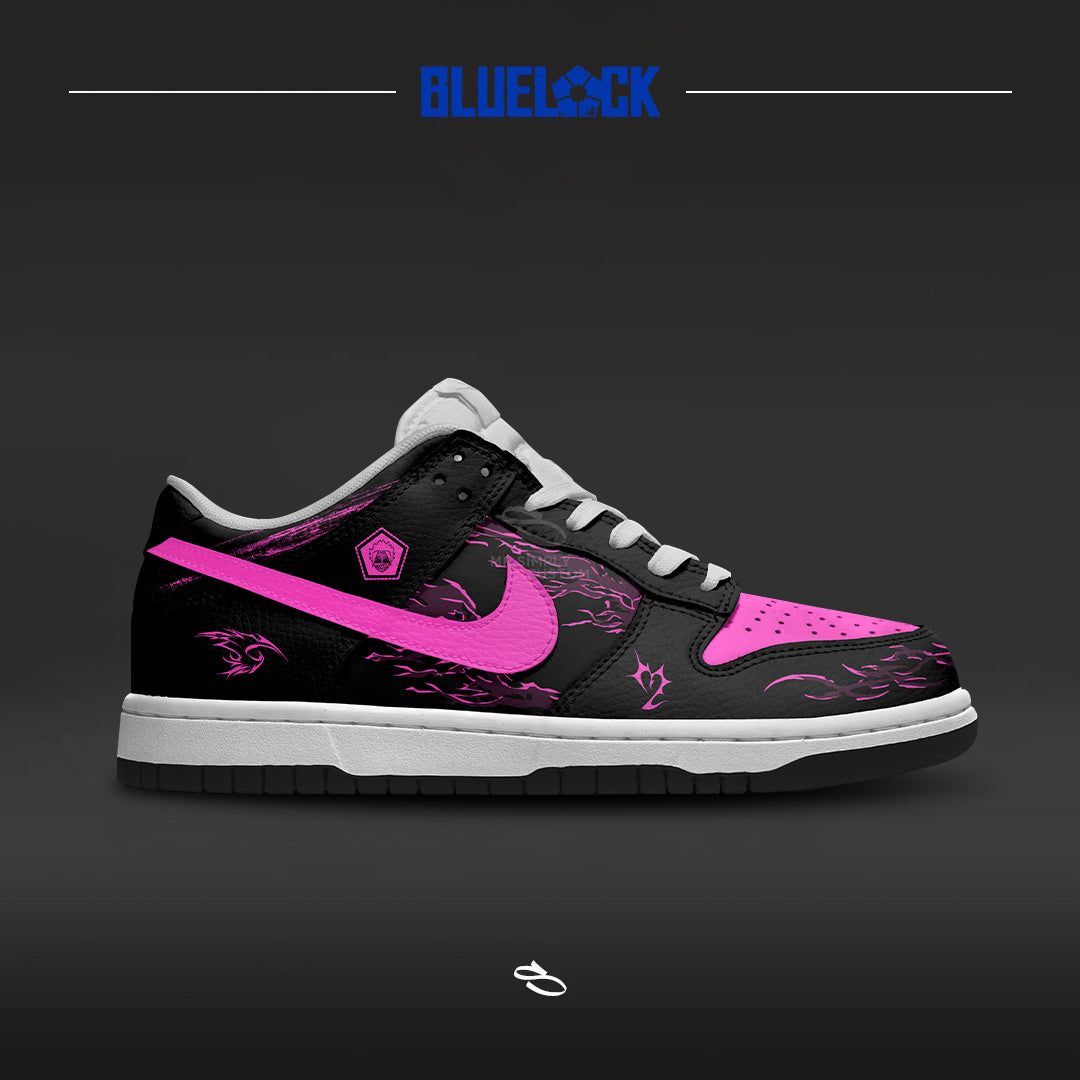 Shidou Blue Lock – Mr. Simply Custom