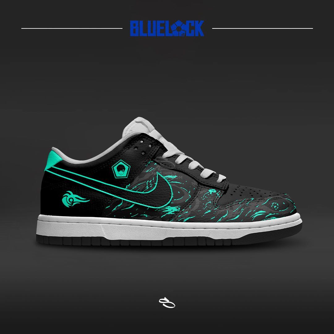 Blue Lock – Mr. Simply Custom