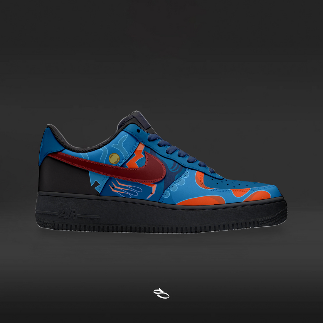 Nikola Tesla - Record of Ragnarok – Mr. Simply Custom