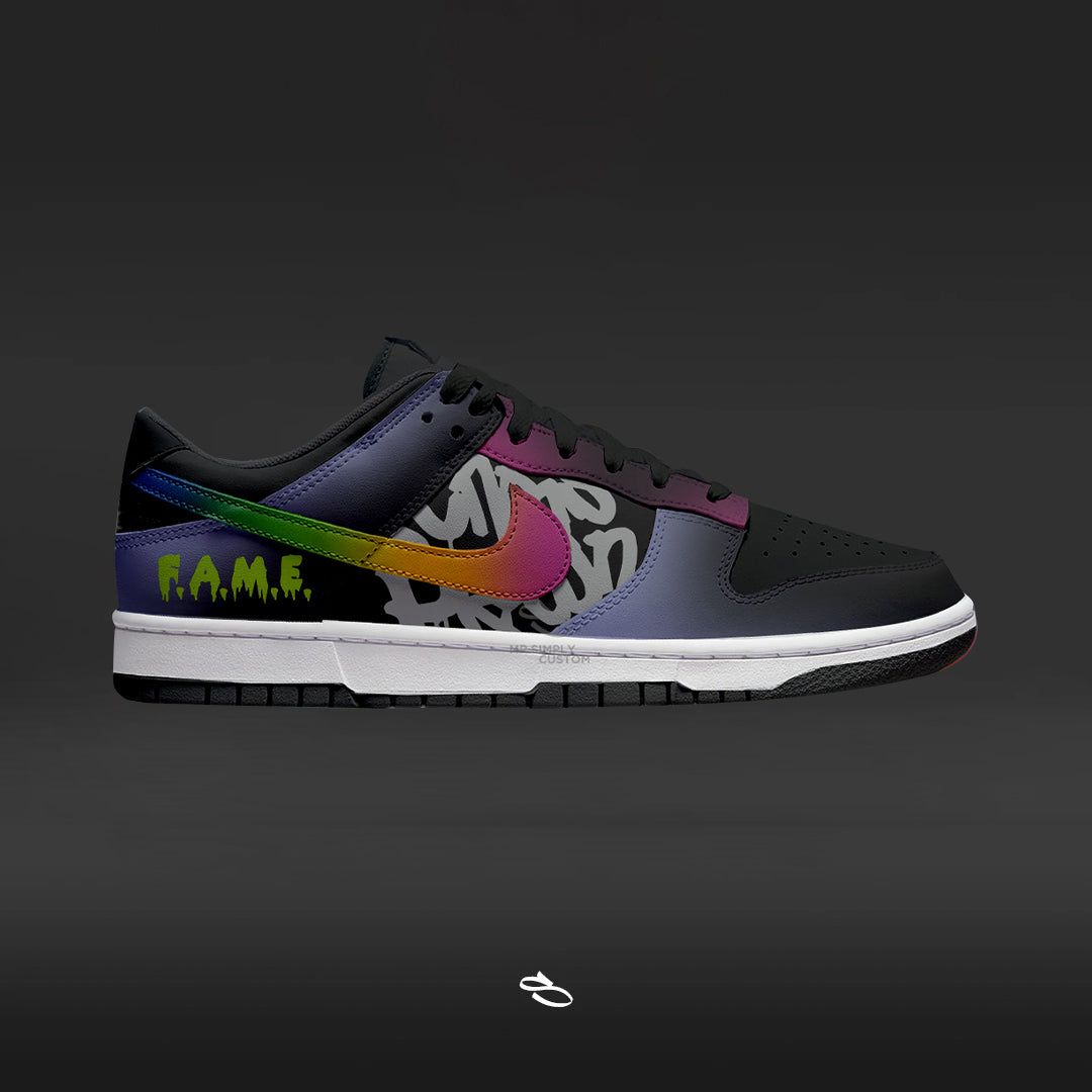 F.A.M.E. - Chris Brown – Mr. Simply Custom