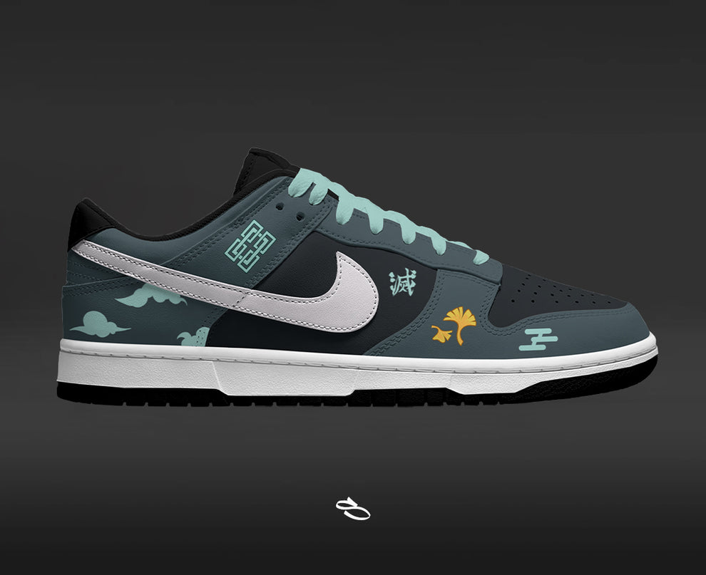 Muichiro Tokito Demon Slayer – Mr. Simply Custom