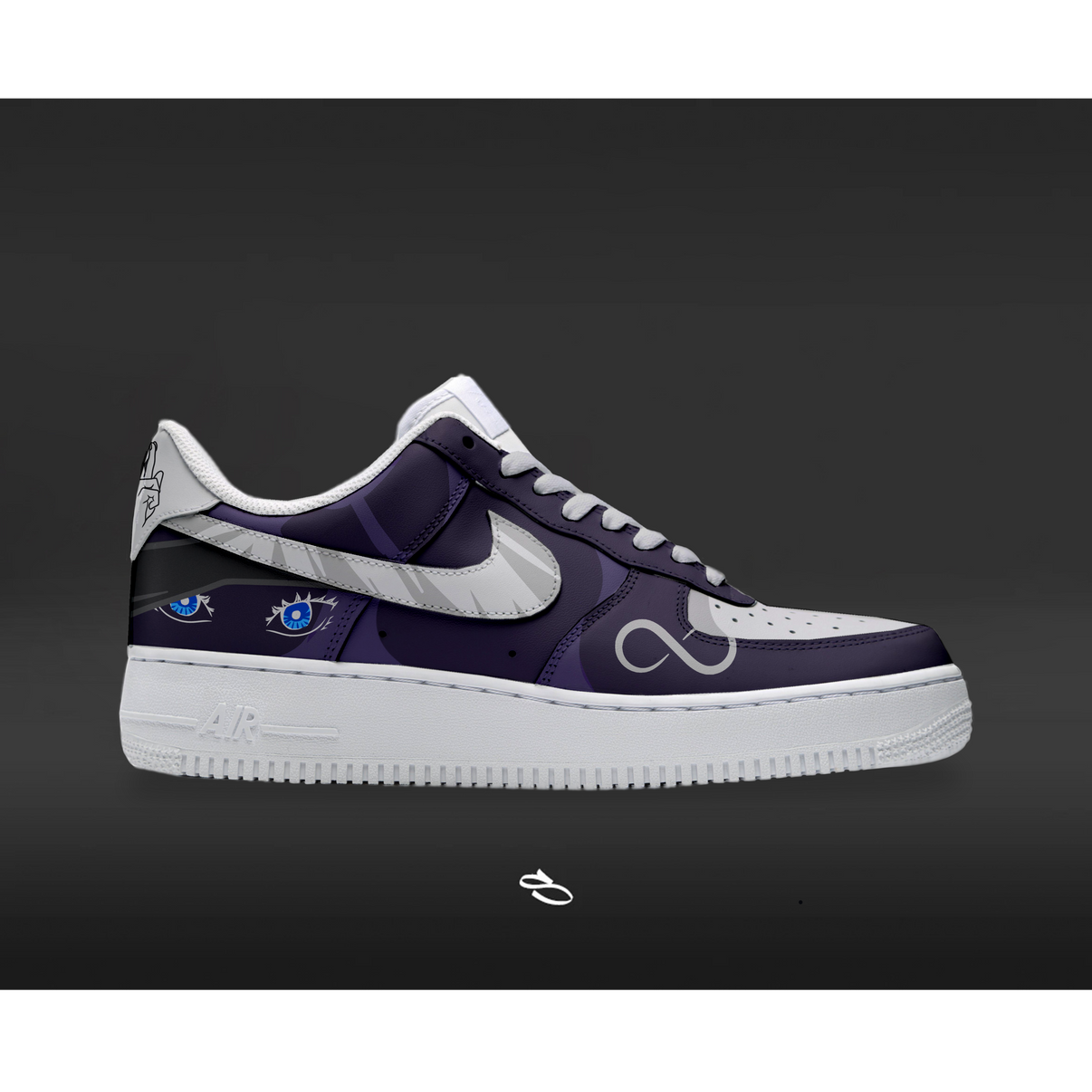 Gojo V.3 - Jujutsu Kaisen – Mr. Simply Custom