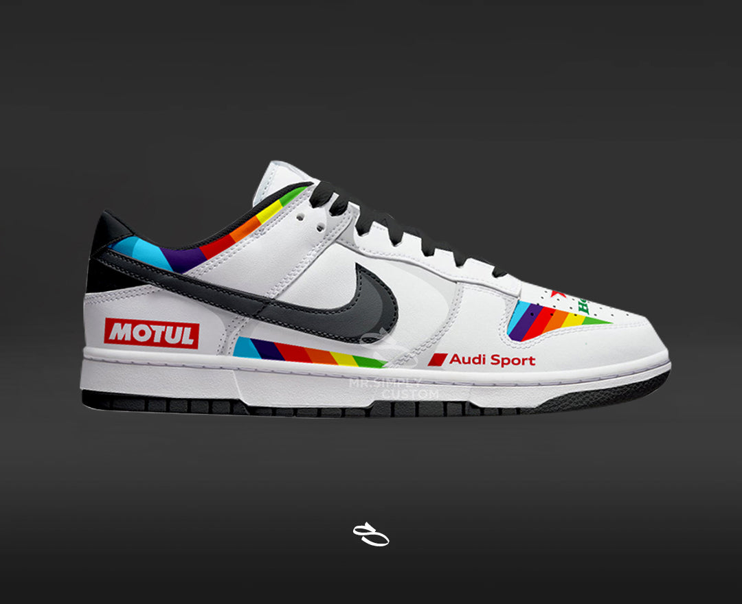 Schulin - Gran Turismo – Mr. Simply Custom