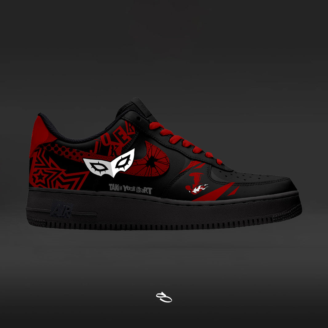 Persona 5 – Mr. Simply Custom