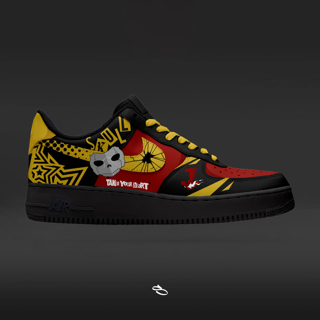 Persona 5 – Mr. Simply Custom