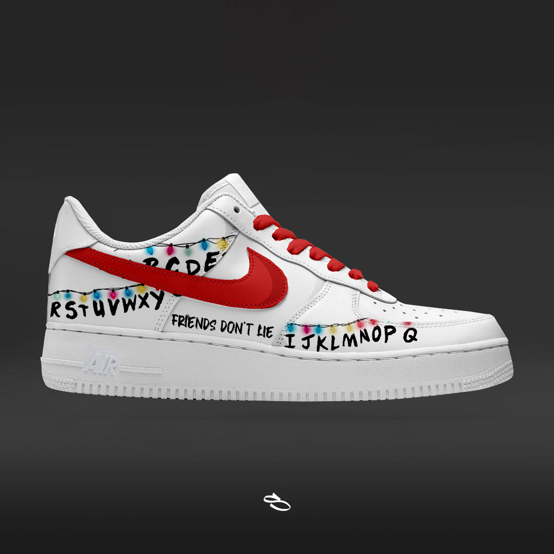 Stranger Things V.2 – Mr. Simply Custom